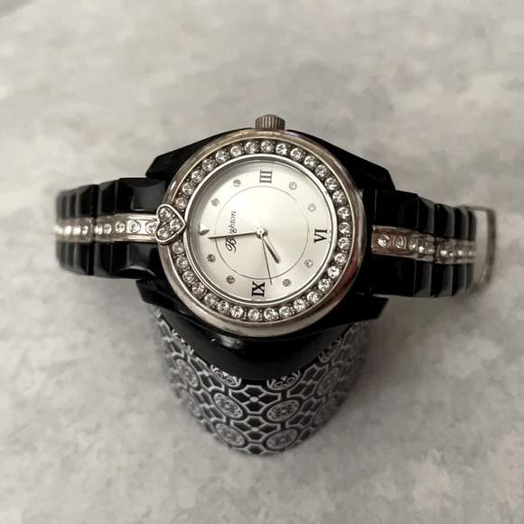 Brighton | Jewelry | Brighton Dana Point Watch | Poshmark